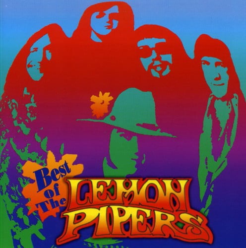 The Lemon Pipers - Best Of - Rock - CD - Walmart.com