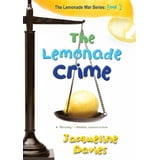 The Lemonade Crime (Paperback) - Walmart.com