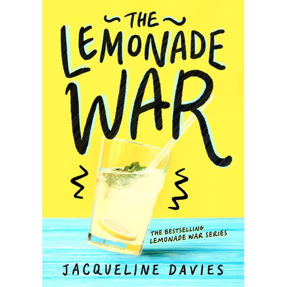 The Lemonade Crime - Walmart.com