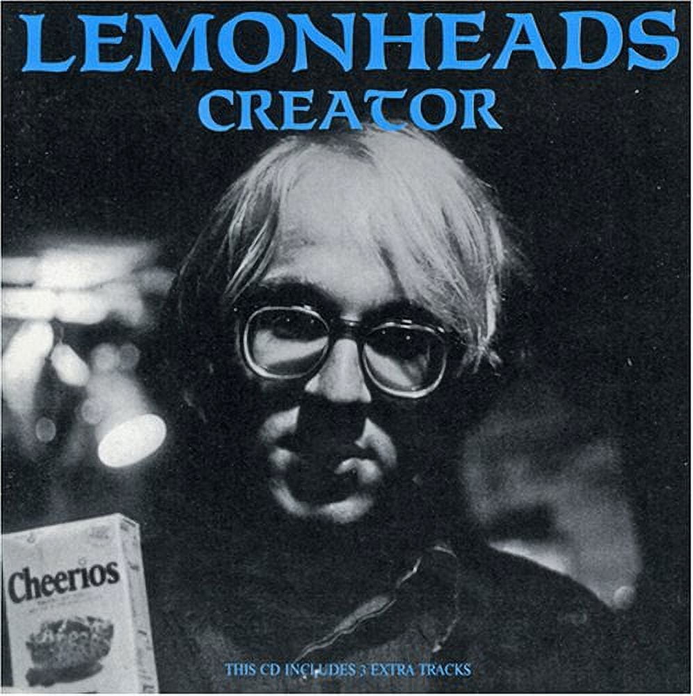 The Lemonheads - Creator - Music & Performance - CD - Walmart.com