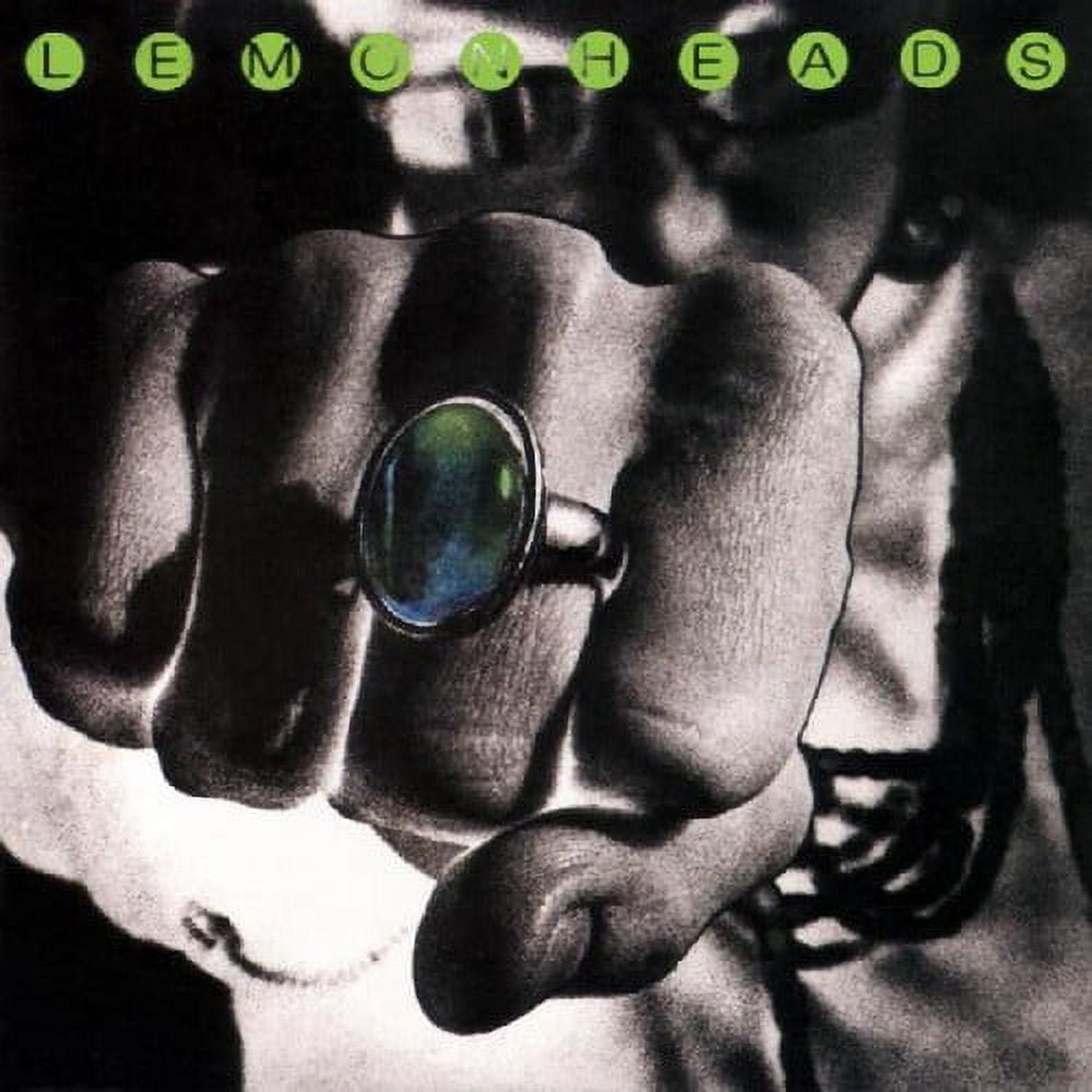 The Lemonheads - Lovey - Music & Performance - CD - Walmart Business ...