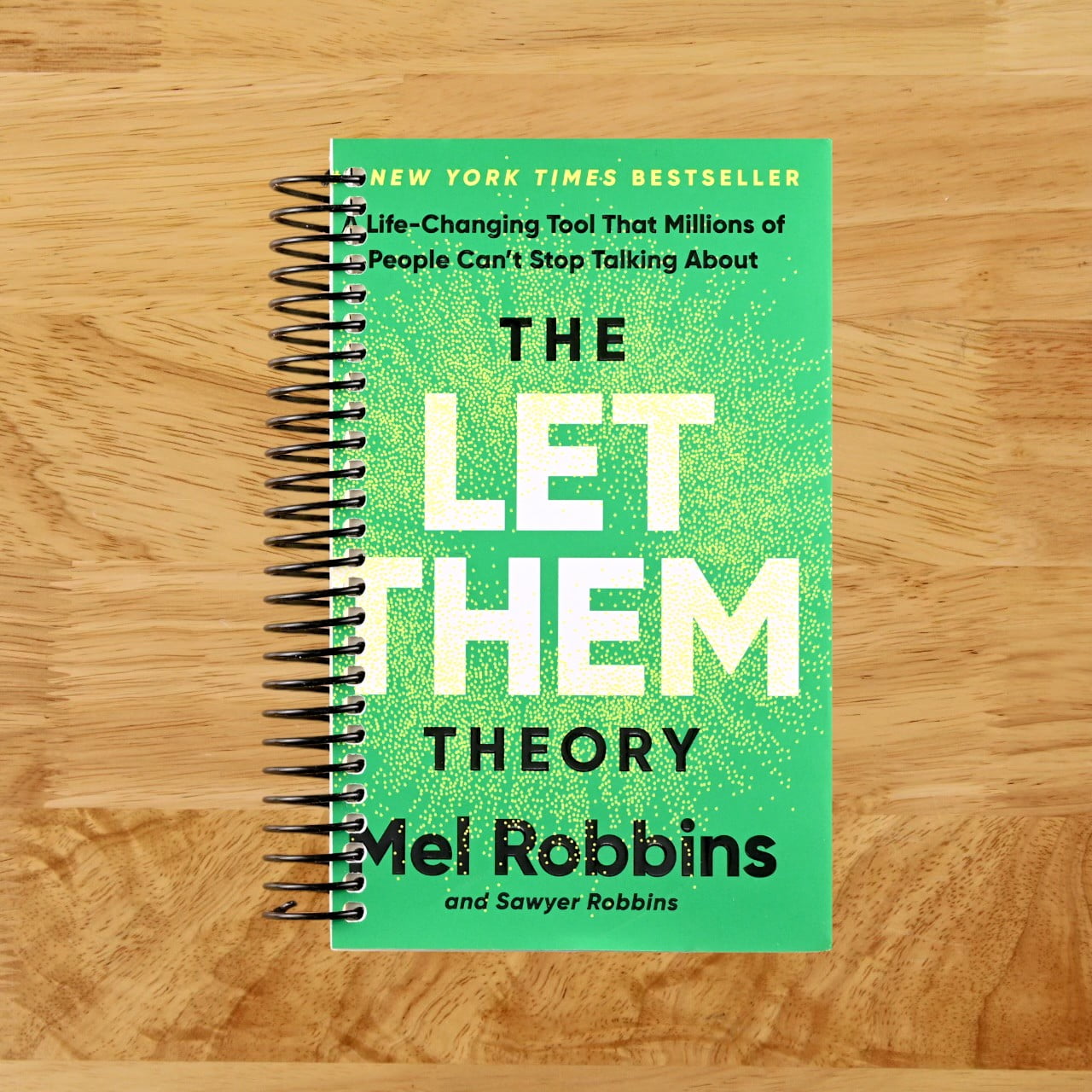The Let Them Theory: A Life-Changing Tool That Millions of People Can't ...