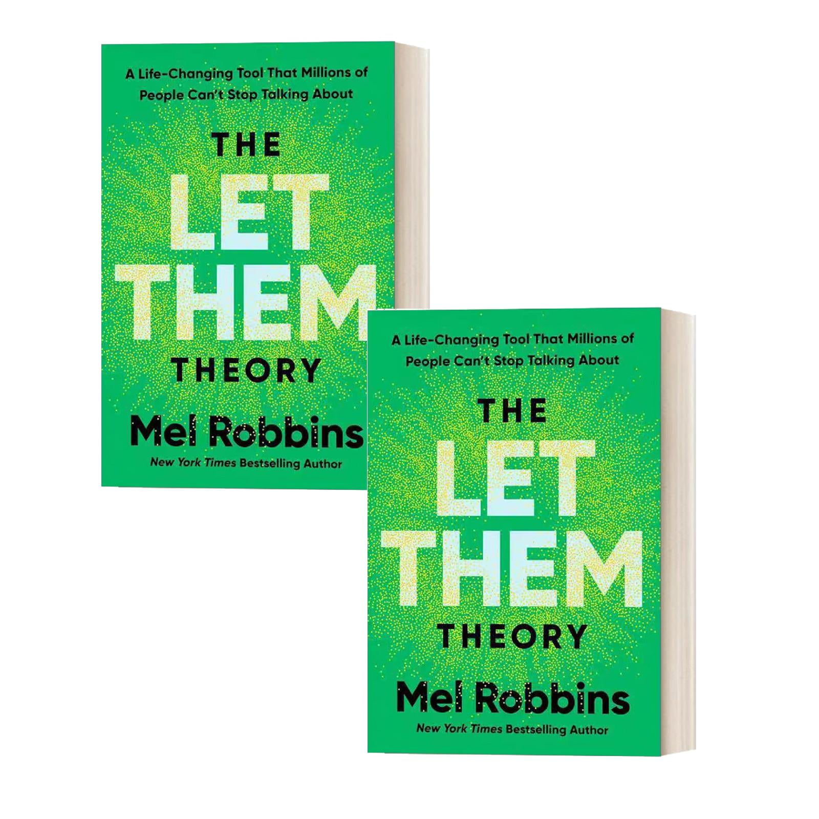 The Let Them – an Inspiring Journey of Empowerment, Courage, and ...