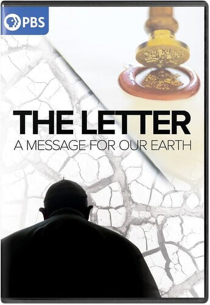 The Letter: A Message for Our Earth (DVD), PBS (Direct), Documentary ...
