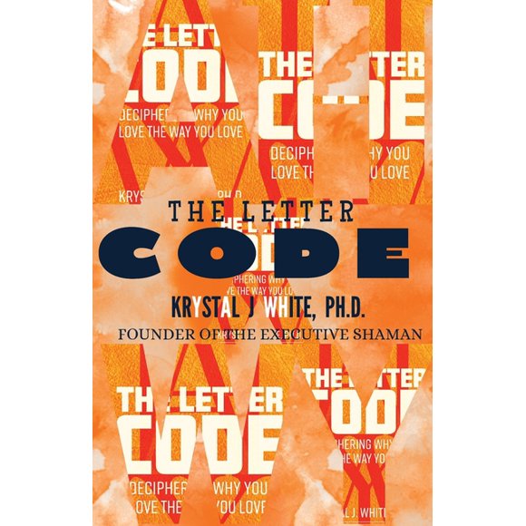 Letter Code