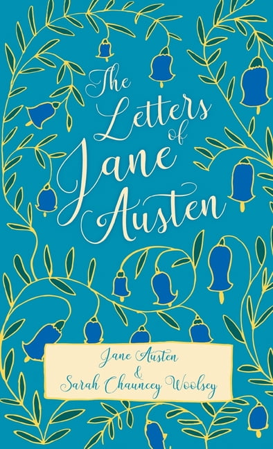 The Letters of Jane Austen, (Hardcover) - Walmart.com