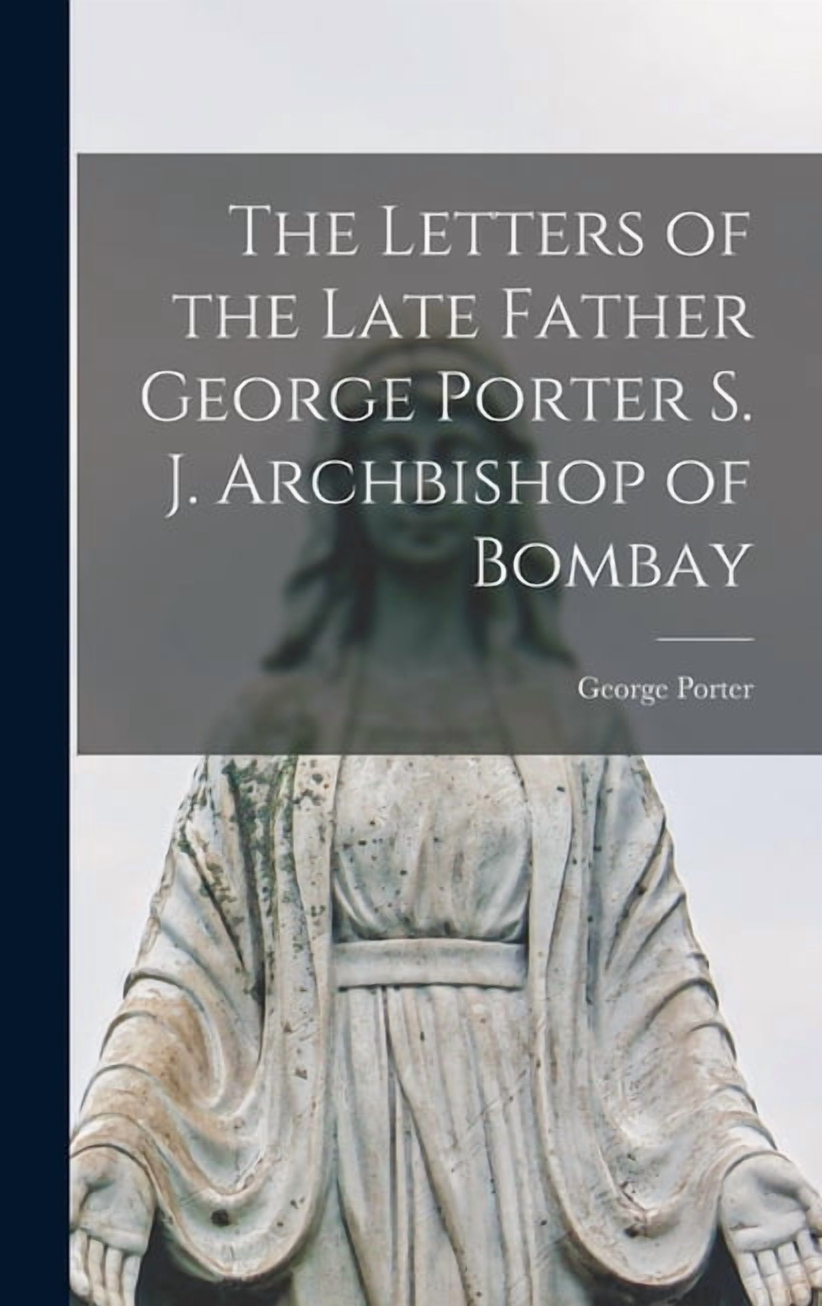 George Porter