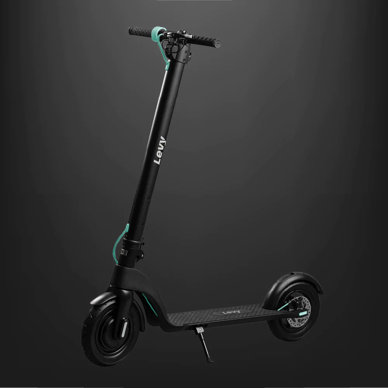 The Levy Light Electric Scooter - Walmart.com