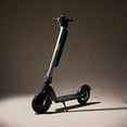 The Levy Plus 20 mph Electric Scooter, Green - Walmart.com