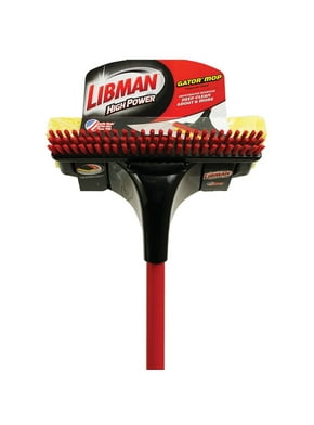 Libman Mops in Cleaning Supplies - Walmart.com