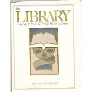 Family History Library Lds