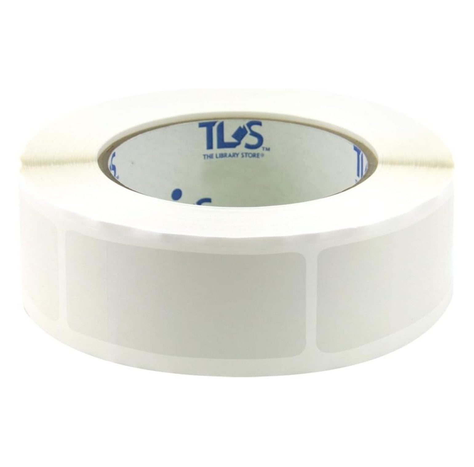 The Library Store Label-Lock Premium Label Protectors 1 1/2"H x 3 1/4"W ...