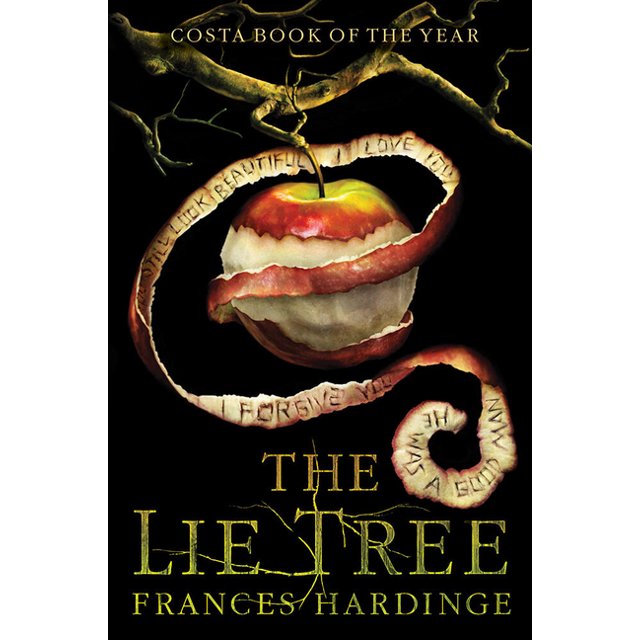 The Lie Tree, (Paperback) - Walmart.com