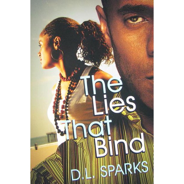 The Lies That Bind (Paperback) - Walmart.com