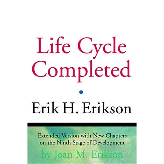 The Life Cycle Completed, (Paperback) - Walmart.com
