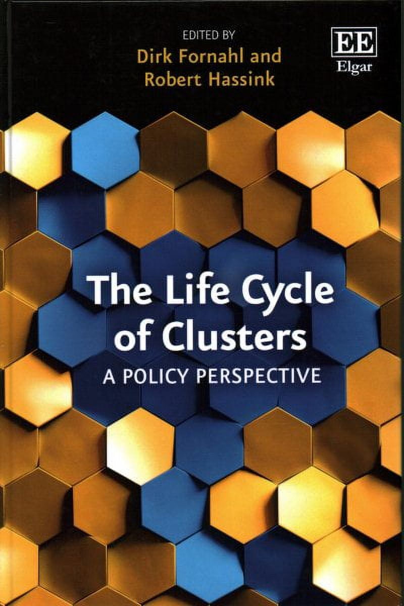 The Life Cycle of Clusters - Walmart.com