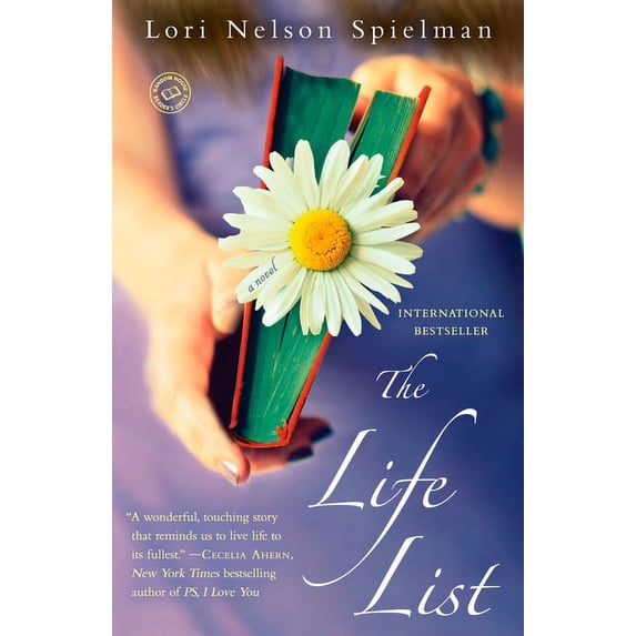 The Life List, (Paperback) - Walmart.com