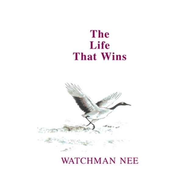 The Life That Wins (Paperback) - Walmart.com