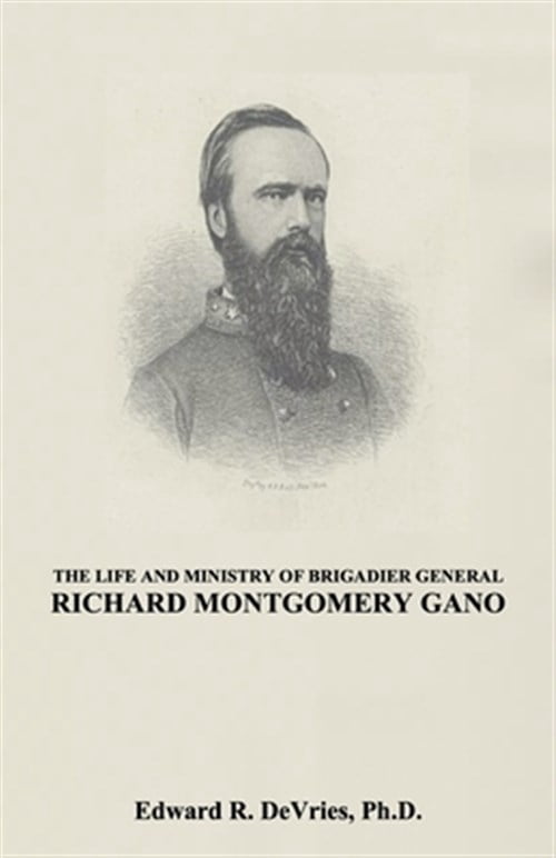 Pre-Owned The Life and Ministry of Brigadier General Richard Montgomery ...