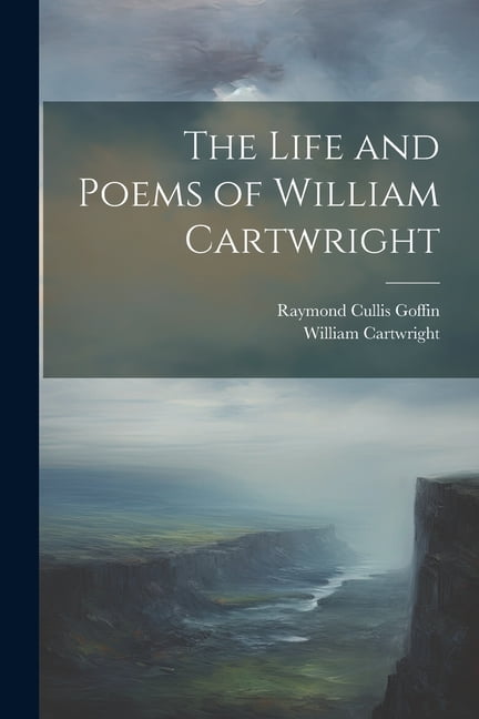 William Cartwright Books - Walmart.com