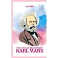 The Life and Teaching of Karl Marx, (Hardcover) - Walmart.com