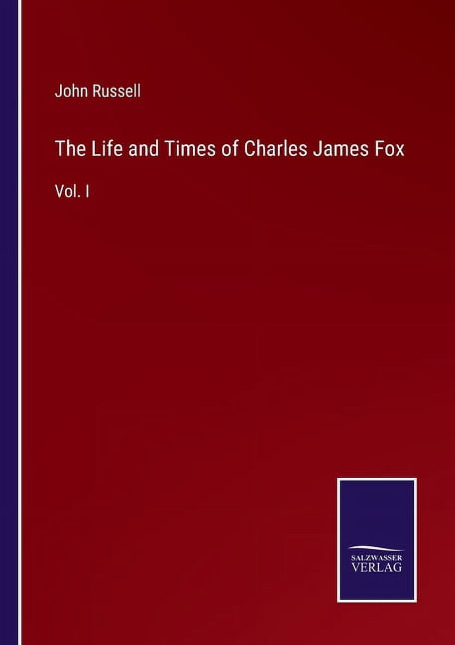 Charles J Fox