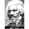 The Life and Times of Frederick Douglass (Hardcover) - Walmart.com