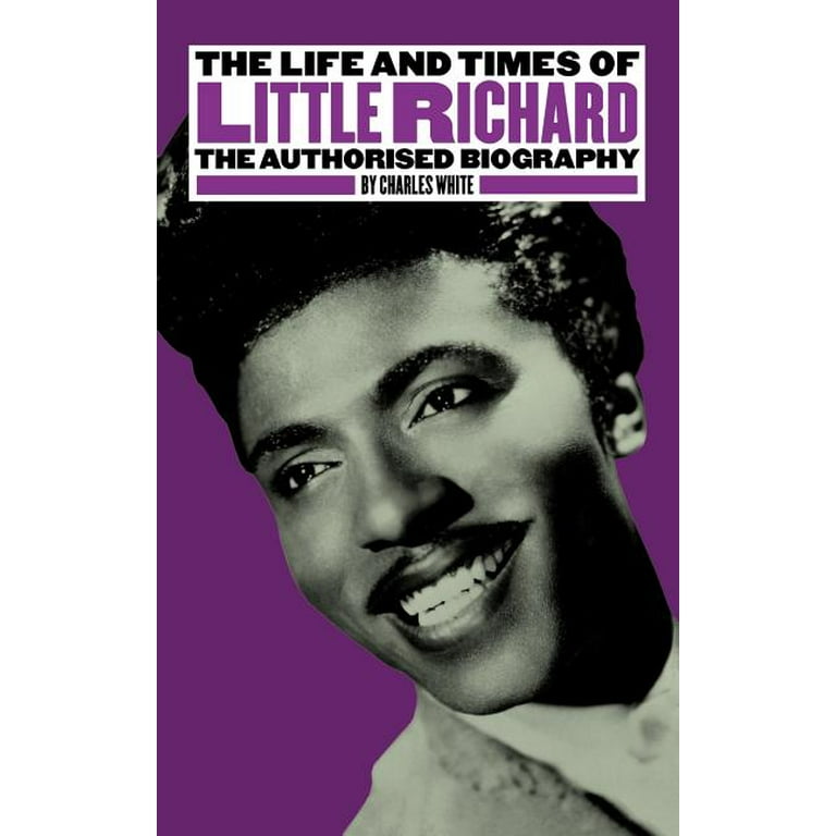 Little Richard 1950s