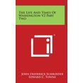 The Life and Times of Washington V2 Part Two - Walmart.com