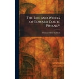 The Life and Works of Edward Coote Pinkney, (Hardcover) - Walmart.com