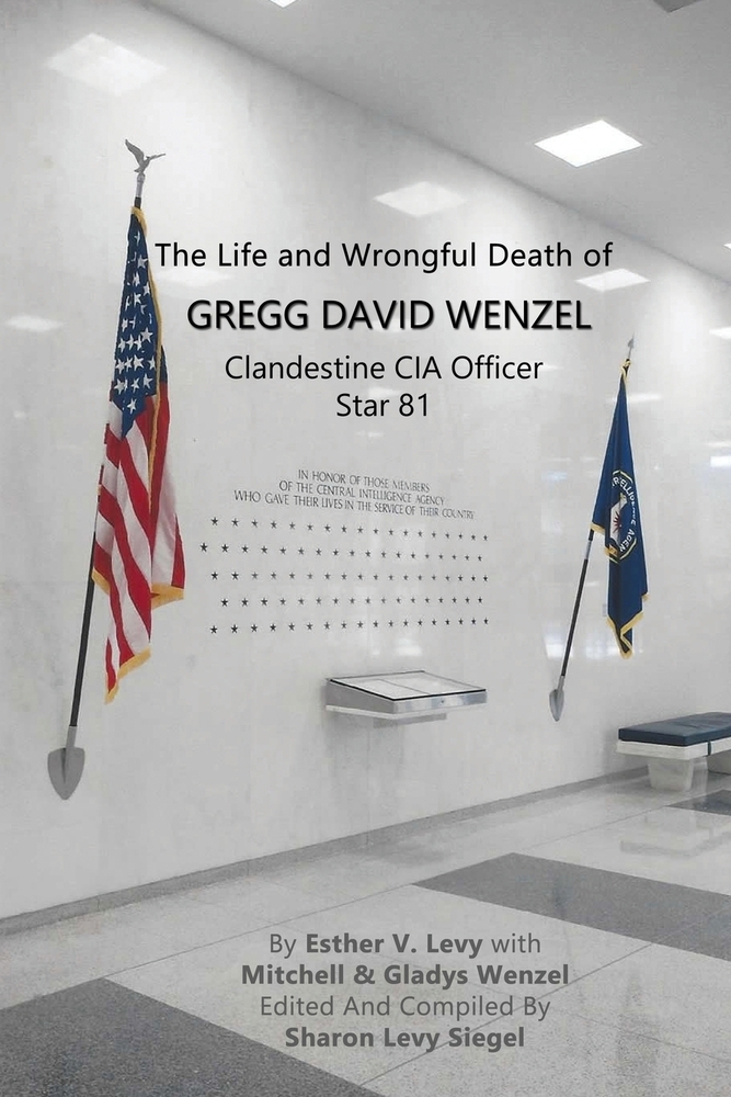 Pre-Owned The Life and Wrongful Death of Gregg David Wenzel ...