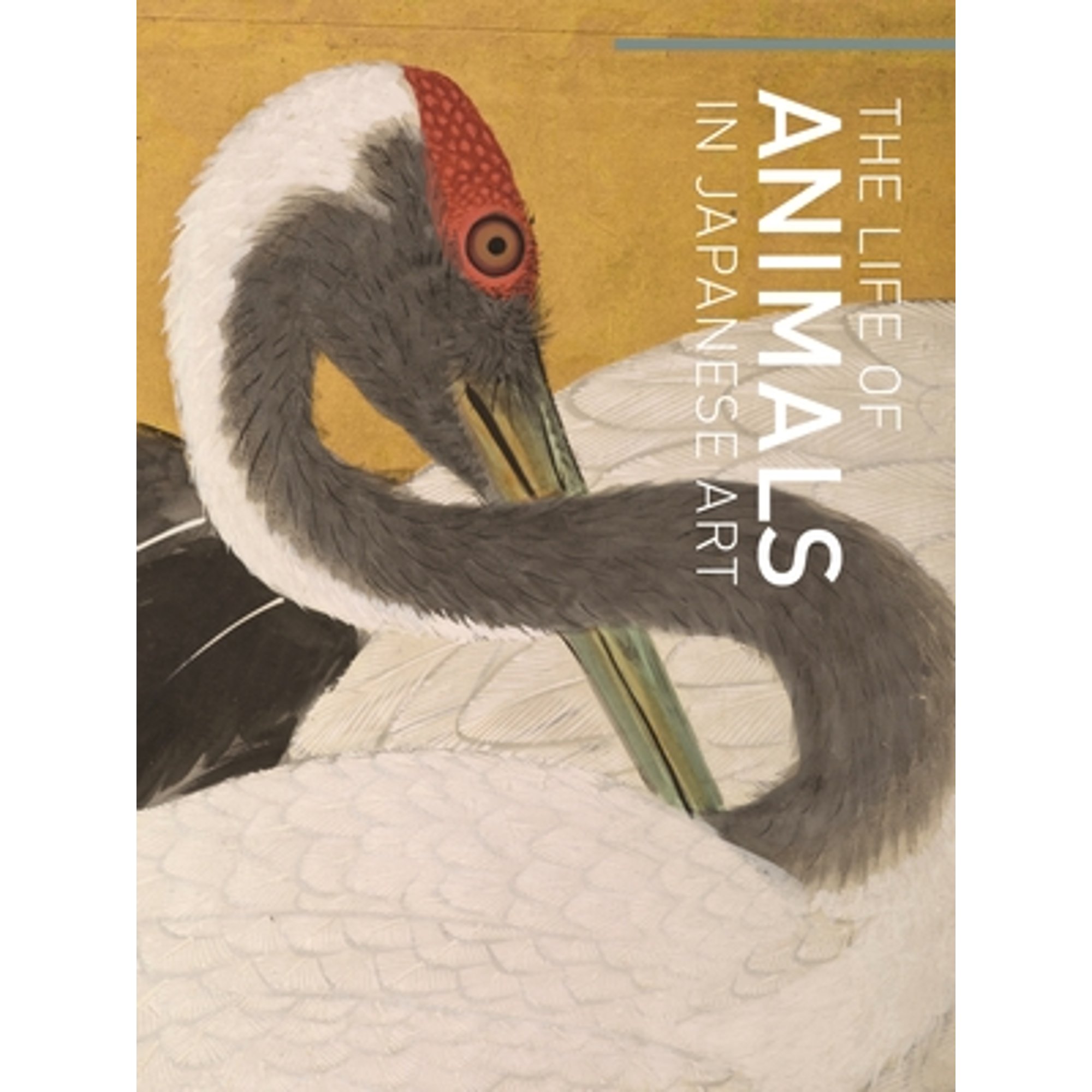 Pre-Owned The Life of Animals in Japanese Art, 9780691191164 ...