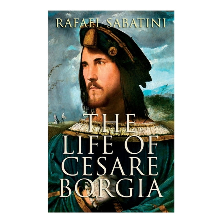 Cesare Borgia