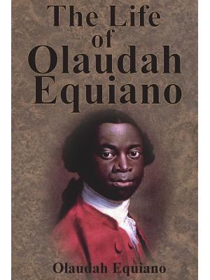 The Life of Olaudah Equiano - Walmart.com