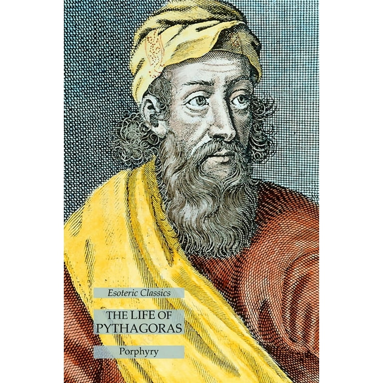 Pythagoras Mathematician Biography