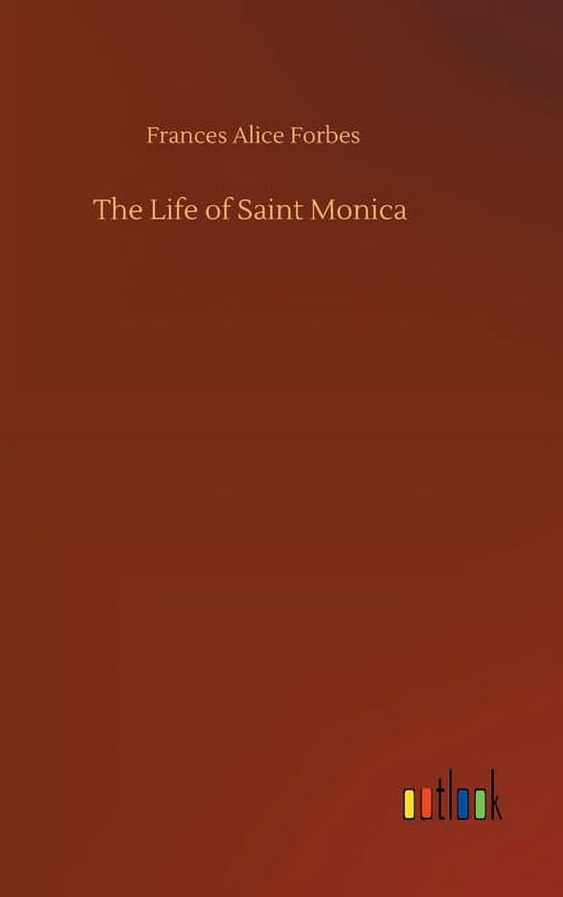 Mother Frances Alice Monica Forbes Books - Walmart.com