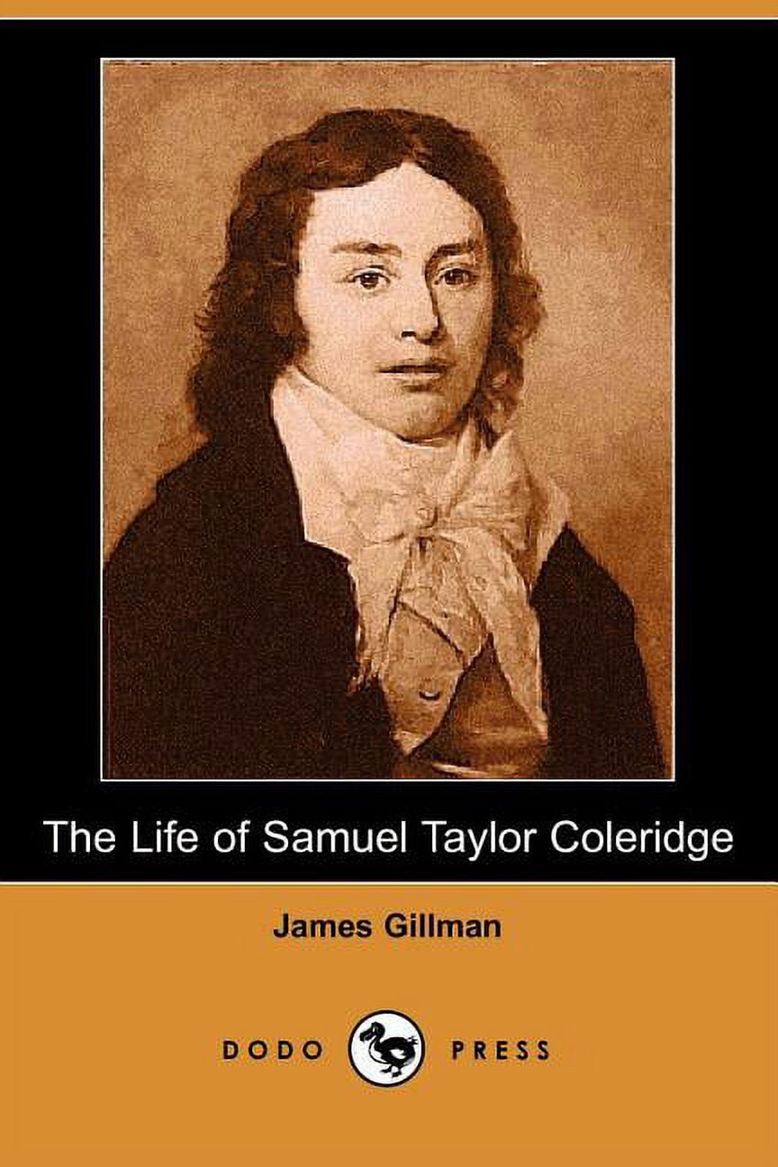 Samuel Taylor Coleridge