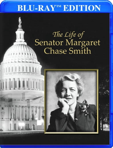 The Life of Senator Margaret Chase Smith - Walmart.com