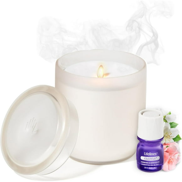Explore Home Diffusers and Candles for Aromatherapy and Decor