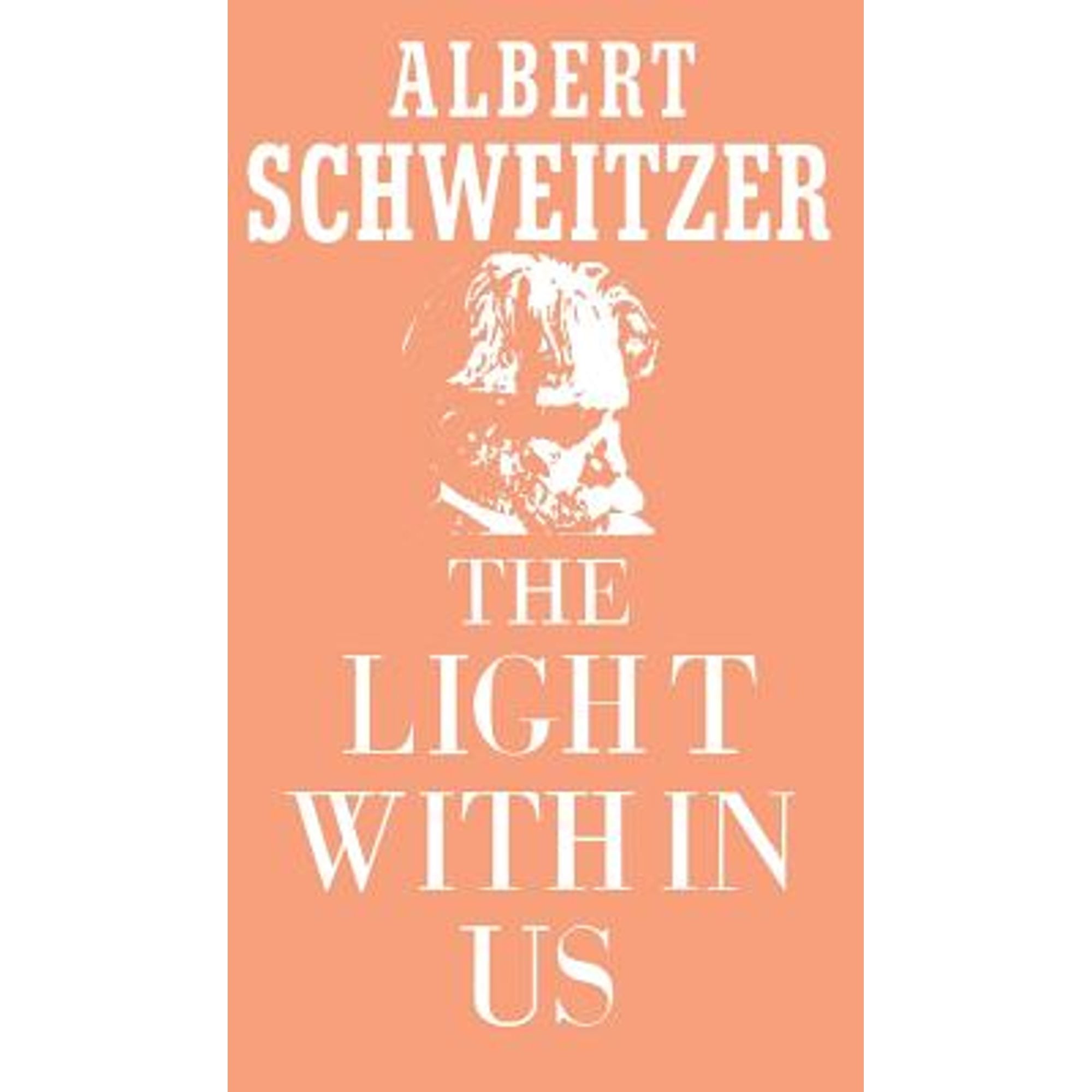 Pre-Owned The Light Within Us (Hardcover) 0802224849 9780802224842 ...