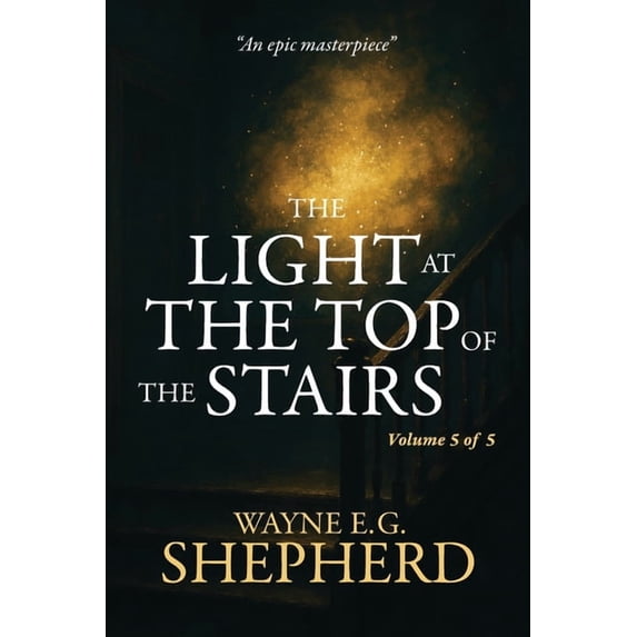 The Light at the Top of the Stairs The Light at the Top of the Stairs ...