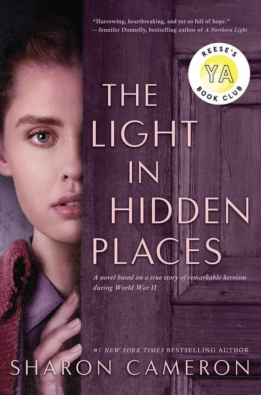 Light Hidden Places