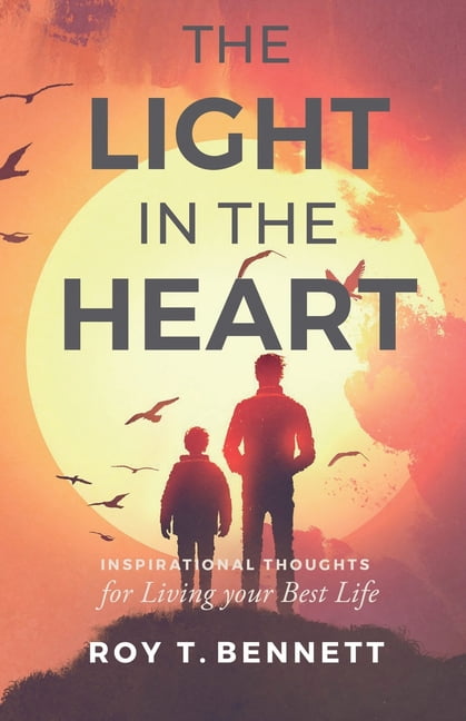 The Light in the Heart, (Paperback) - Walmart.com