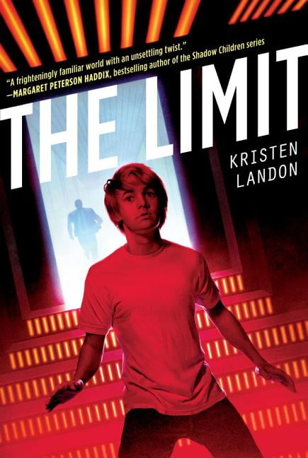 The Limit, (Paperback) - Walmart.com