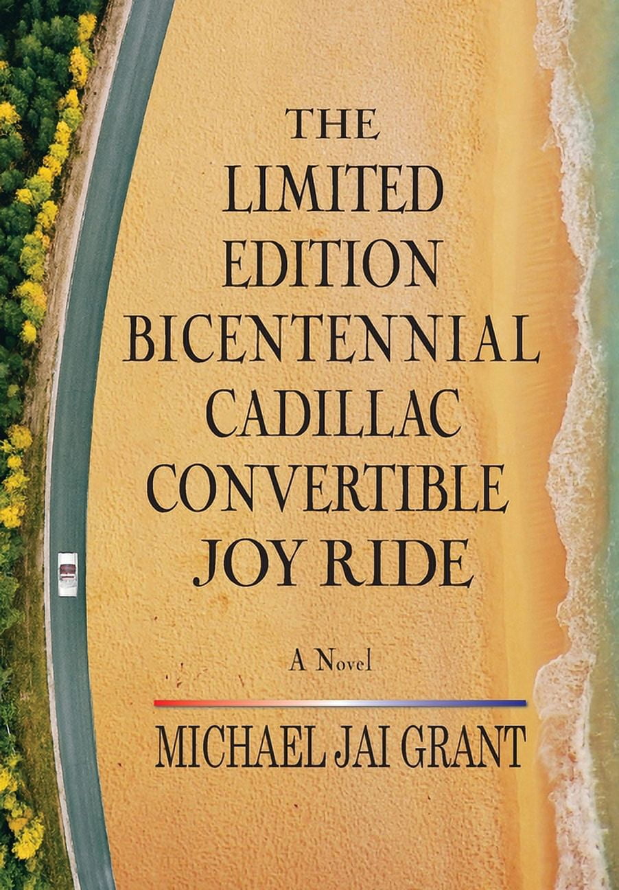 The Limited Edition Bicentennial Cadillac Convertible Joy Ride ...