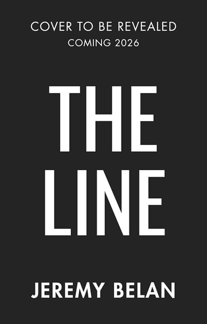 The Line, (Paperback) - Walmart.com