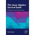 The Linear Algebra Survival Guide, (Paperback) - Walmart.com
