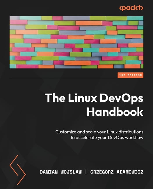 Scale Linux