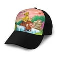 The Lion King Baseball Cap Golf Dad Hat Adjustable Low Profile Cotton ...