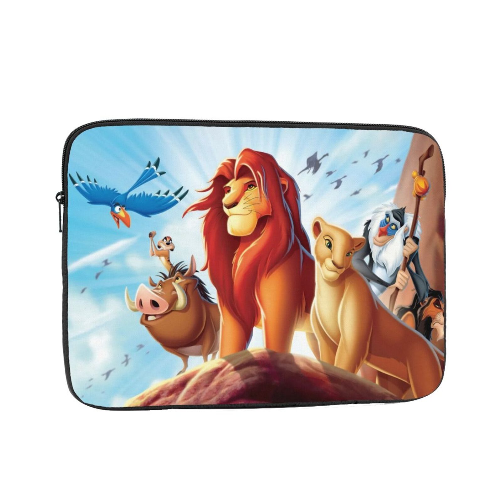 The Lion King Laptop Sleeve Case 13 inch Laptop Bags Notebook Computer ...